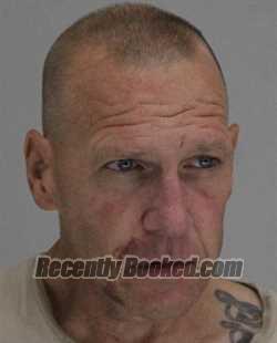 Recent Booking / Mugshot for DUSTIN NELSON in Dallas County, Texas