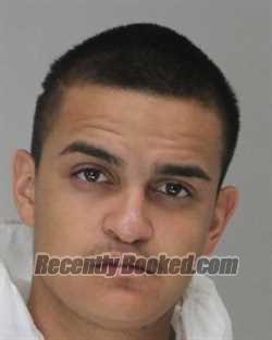 Recent Booking / Mugshot for ALEXIS TAPIA in Dallas County, Texas