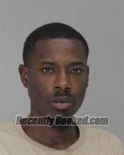 Recent Booking / Mugshot for STEVEN STEWART in Dallas County, Texas