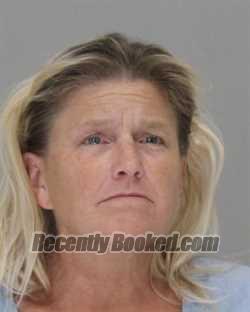 Recent Booking / Mugshot for PATTY PIERCE in Dallas County, Texas