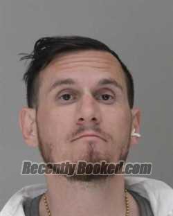 CHRISTOPHER SHELL Arrest Record & Booking Info – Dallas County, Texas ...