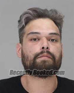 Recent Booking / Mugshot for JOSE REYES in Dallas County, Texas