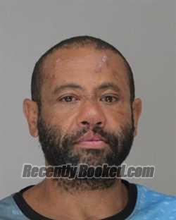 Recent Booking / Mugshot for JASON SMITH in Dallas County, Texas