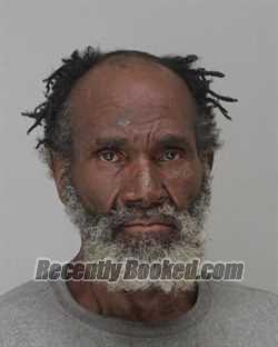Recent Booking / Mugshot for PHILLIP NASH in Dallas County, Texas