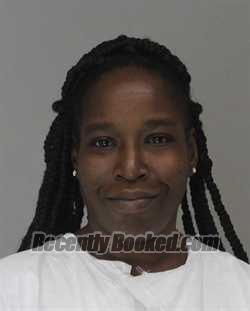 Recent Booking / Mugshot for LACOLE WILSON in Dallas County, Texas
