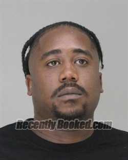 Recent Booking / Mugshot for SEAN FRANKLIN in Dallas County, Texas
