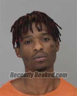 Recent Booking / Mugshot for STEVIE WILSON in Dallas County, Texas