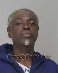 Recent Booking / Mugshot for DANNY DAVIS in Dallas County, Texas