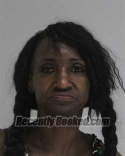 Recent Booking / Mugshot for RITA SMITH in Dallas County, Texas
