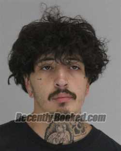 Recent Booking / Mugshot for PAUL RODRIGUEZ in Dallas County, Texas