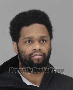 Recent Booking / Mugshot for JUSTIN CLINTON in Dallas County, Texas