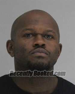 Recent Booking / Mugshot for JASON BENJAMIN in Dallas County, Texas