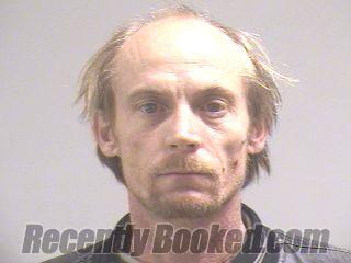 Recent Booking / Mugshot for RONALD OWINGS in Dallas County, Texas