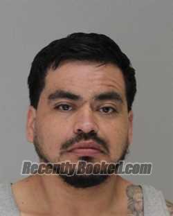 Recent Booking / Mugshot for CHRISTOPHER SEVIER in Dallas County, Texas