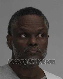 Recent Booking / Mugshot for STEPHEN SELMON in Dallas County, Texas