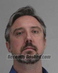 Recent Booking / Mugshot for MARSHALL EZELL in Dallas County, Texas