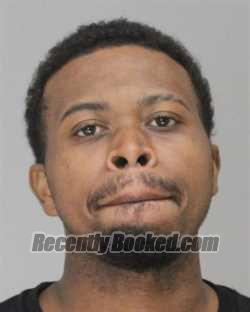 Recent Booking / Mugshot for PHILLIP NEAL in Dallas County, Texas