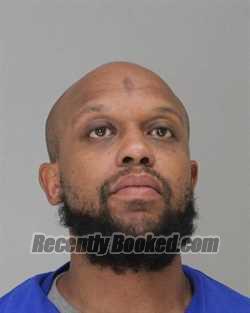 Recent Booking / Mugshot for CHRISTIAN FOY in Dallas County, Texas