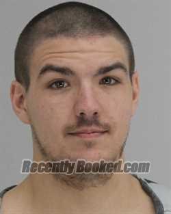 Recent Booking / Mugshot for ROBERT STEPHENS in Dallas County, Texas