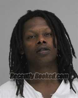 Recent Booking / Mugshot for SIR KAREEM CALHOUN in Dallas County, Texas