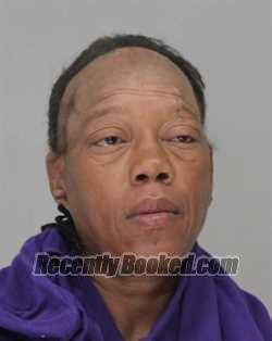 Recent Booking / Mugshot for PAMELA STARKS in Dallas County, Texas