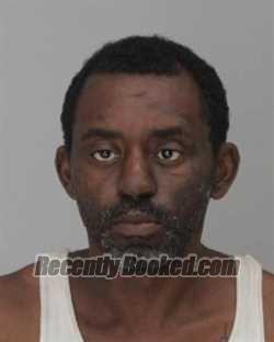 Recent Booking / Mugshot for ROBERT WASHINGTON in Dallas County, Texas