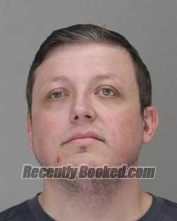 Recent Booking / Mugshot for JAMES FRAZIER in Dallas County, Texas