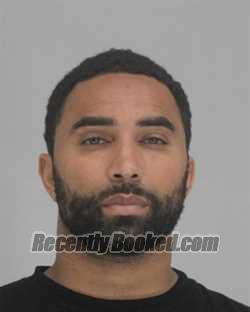 Recent Booking / Mugshot for JUSTIN TABER in Dallas County, Texas