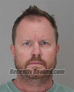 Stephen Stanage Mugshot & Arrest Info | Dallas County, TX