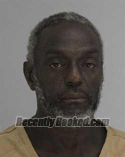Recent Booking / Mugshot for JEFFREY CURRIE in Dallas County, Texas