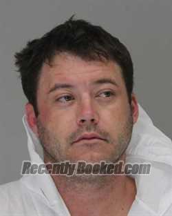 Recent Booking / Mugshot for DONALD CASKEY in Dallas County, Texas