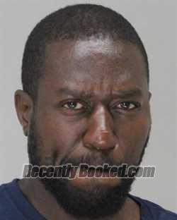 Recent Booking / Mugshot for MARCUS STAFFORD in Dallas County, Texas