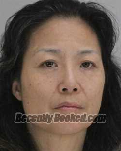 Recent Booking / Mugshot for EUNSIL KIM in Dallas County, Texas