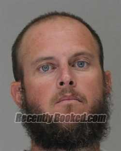 Recent Booking / Mugshot for CORY CANION in Dallas County, Texas