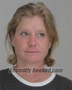 Recent Booking / Mugshot for KELLY DINGEE in Dallas County, Texas