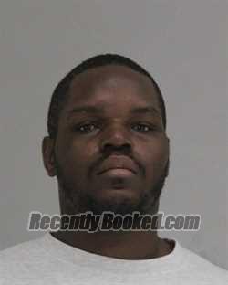 Recent Booking / Mugshot for JERMIAH ADDISON in Dallas County, Texas