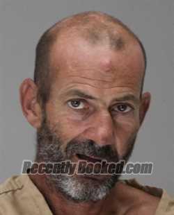 Recent Booking / Mugshot for MARK SHEPARD in Dallas County, Texas