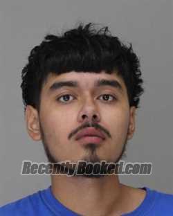 Recent Booking / Mugshot for ISSAC BASQUES in Dallas County, Texas
