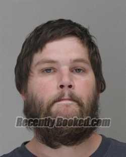 Recent Booking / Mugshot for JORDAN HAWS in Dallas County, Texas