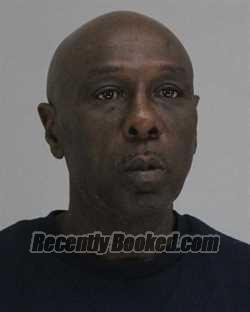 Recent Booking / Mugshot for JAMES KING in Dallas County, Texas