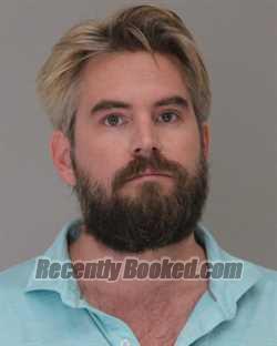 Recent Booking / Mugshot for AUSTIN CARPENTER in Dallas County, Texas