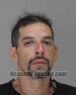 Recent Booking / Mugshot for MARCOS RIOS in Dallas County, Texas