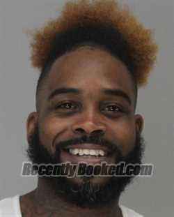 Recent Booking / Mugshot for TRACY SIMS in Dallas County, Texas