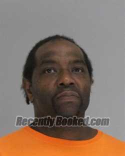 Recent Booking / Mugshot for KEVIN PAGE in Dallas County, Texas