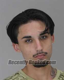 Recent Booking / Mugshot for ALEJANDRO TREJO in Dallas County, Texas