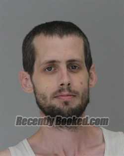 Recent Booking / Mugshot for TYLER JONES in Dallas County, Texas