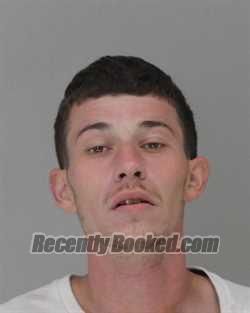 Recent Booking / Mugshot for DAKOTA REYES in Dallas County, Texas