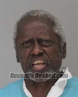 Recent Booking / Mugshot for MARK ALBRITTON in Dallas County, Texas