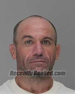 Recent Booking / Mugshot for WILLIAM TAYLOR in Dallas County, Texas
