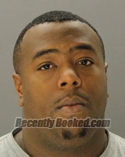 Recent Booking / Mugshot for CHAD STARNES in Dallas County, Texas